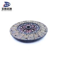 China Clutch Plate 1093 OE 1601C21-151B for Futian Truck Meide Chana Bus 10pcs MOQ for sale