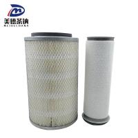 China Air Filter for Screw Air Compressor 1109010E8Q54 Professional Grade for sale