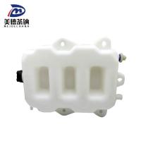 China FAW Truck Expansion Tank 0.81 kg 1311020-76A/E Replacement Heavy Duty Original Part for sale