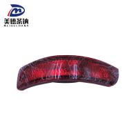 China Bus Lamp Accessory 37RB1-76120-T3 Right Auxiliary Rear Position Light for Meide Chana for sale