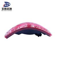 China Bus Lamp Accessory 37RB1-76120-T3 Right Auxiliary Rear Position Light for Meide Chana for sale