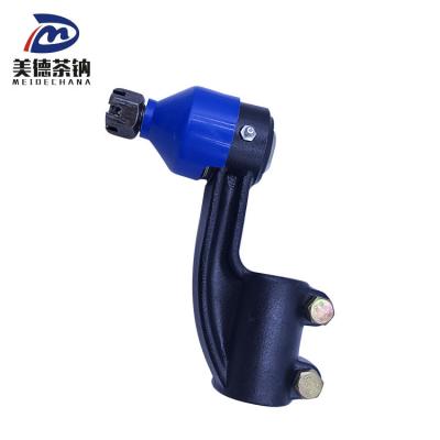 China OEM 3103050A3 Right Cross Bar Ball Head for Heavy Truck Steering System Parts for sale
