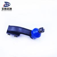 China OEM 3103050A3 Right Cross Bar Ball Head for Heavy Truck Steering System Parts for sale