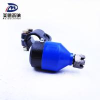 China OEM 3103050A3 Right Cross Bar Ball Head for Heavy Truck Steering System Parts for sale