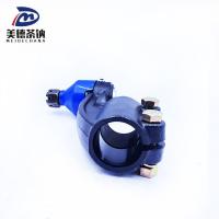 China OEM 3103050A3 Right Cross Bar Ball Head for Heavy Truck Steering System Parts for sale