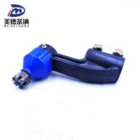China OEM 3103050A3 Right Cross Bar Ball Head for Heavy Truck Steering System Parts for sale