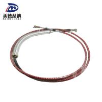 China Heavy Duty Truck Shift Lever Cable Assembly 0.81 kg for Gear Selection Line Replacement for sale