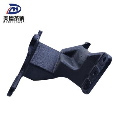 China Steering Gear Bracket Standard Model 3403016D6003A for Original Truck Engine Parts for sale