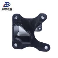 China Steering Gear Bracket Standard Model 3403016D6003A for Original Truck Engine Parts for sale