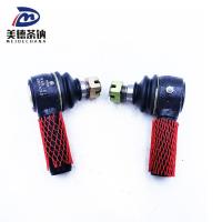 China Truck Steering System Right Ball Head OEM Standard Size Heavy Duty Truck Parts for sale