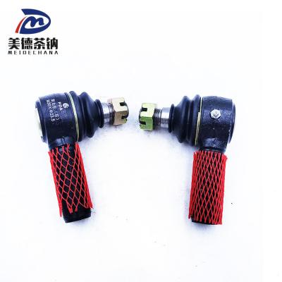 China Truck Steering System Right Ball Head OEM Standard Size Heavy Duty Truck Parts for sale