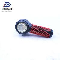 China Truck Steering System Right Ball Head OEM Standard Size Heavy Duty Truck Parts for sale