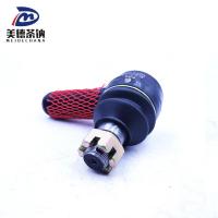 China Truck Steering System Right Ball Head OEM Standard Size Heavy Duty Truck Parts for sale