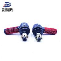 China Truck Steering System Right Ball Head OEM Standard Size Heavy Duty Truck Parts for sale