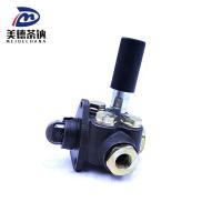China Meidechana VG1242088004 Fuel Transfer Pump for Heavy Trucks Hot Oil 24V Standard Size for sale