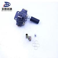 China Meidechana VG1242088004 Fuel Transfer Pump for Heavy Trucks Hot Oil 24V Standard Size for sale