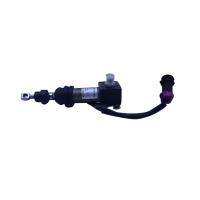 China TYF-PDX-6 Truck Fuel Shutoff Solenoid Valve Pneumatic Fuel Breaker 24V for Meide Chana for sale