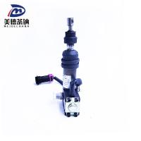 China TYF-PDX-6 Truck Fuel Shutoff Solenoid Valve Pneumatic Fuel Breaker 24V for Meide Chana for sale