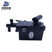 China FAW Truck Cab Stamping Lifting Pump 5001170-Q204 High Quality Original Size Replacement for sale