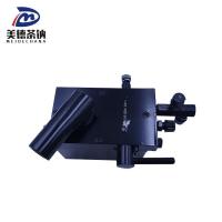 China FAW Truck Cab Stamping Lifting Pump 5001170-Q204 High Quality Original Size Replacement for sale