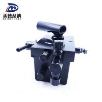 China FAW Truck Cab Stamping Lifting Pump 5001170-Q204 High Quality Original Size Replacement for sale