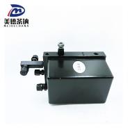 China FAW Truck Cab Stamping Lifting Pump 5001170-Q204 High Quality Original Size Replacement for sale
