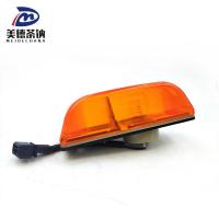 China Truck LED Side Marker Indicator Light Signal Lamp Assembly 3726010-DR050 Left Rear Turn Signal for sale