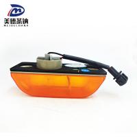 China Truck LED Side Marker Indicator Light Signal Lamp Assembly 3726010-DR050 Left Rear Turn Signal for sale