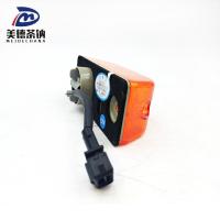 China Truck LED Side Marker Indicator Light Signal Lamp Assembly 3726010-DR050 Left Rear Turn Signal for sale