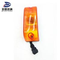 China Truck LED Side Marker Indicator Light Signal Lamp Assembly 3726010-DR050 Left Rear Turn Signal for sale