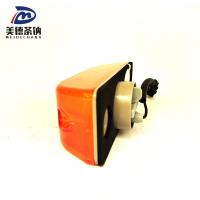 China Truck LED Side Marker Indicator Light Signal Lamp Assembly 3726010-DR050 Left Rear Turn Signal for sale