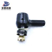 China Truck Ball Joint Steering Parts for Automatic Traction Rod End Repair Standard Size for sale