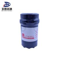 China Fuel Filter LF16352 Filter Paper Replacement for Heavy Truck Spare Parts Standard Size for sale