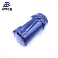 China Fuel Filter LF16352 Filter Paper Replacement for Heavy Truck Spare Parts Standard Size for sale