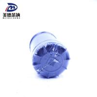 China Fuel Filter LF16352 Filter Paper Replacement for Heavy Truck Spare Parts Standard Size for sale