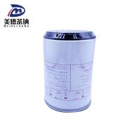 China Heavy Truck Fuel Filter R90P Standard Size with High Efficiency Filter Paper for sale