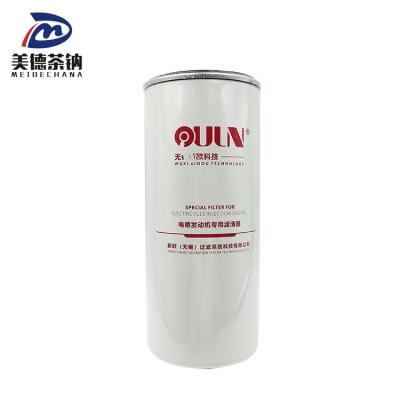 China Standard Fuel Filter Paper LNXF208700 Diesel Fuel Tank Filter for Truck Engine Parts for sale