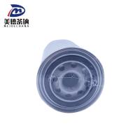China JX0818 Oil Water Separator Filter Paper for Car Fuel Air Compressor Spare Parts 100mm for sale