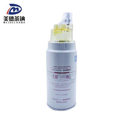 China Oil Filter Dryer Filter LNXF104200 for Car Fuel Air Compressor Spare Parts Standard Size for sale