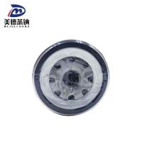 China Oil Filter Dryer Filter LNXF104200 for Car Fuel Air Compressor Spare Parts Standard Size for sale