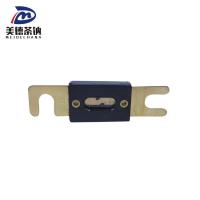 China Automotive Universal Fuse Device BXP-350A 350A Fixed Blade Long Lasting for sale