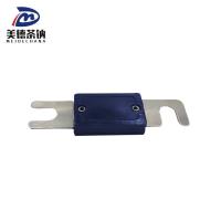 China Automotive Universal Fuse Device BXP-350A 350A Fixed Blade Long Lasting for sale