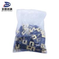 China Automotive Universal Fuse Device BXP-350A 350A Fixed Blade Long Lasting for sale
