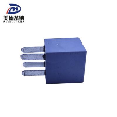 China MEIDECHANA CMA57-S-DC24V-A-R-ZZ Relay 24V DC Coil Original IC Semiconductor for sale