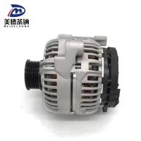 China Dongfeng 612600091124 OEM Alternator 28V 110A Heavy Truck Generator for Howo Weichai FAW for sale