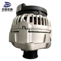 China Dongfeng 612600091124 OEM Alternator 28V 110A Heavy Truck Generator for Howo Weichai FAW for sale