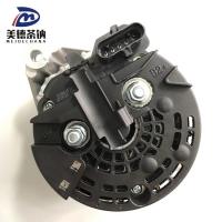 China Dongfeng 612600091124 OEM Alternator 28V 110A Heavy Truck Generator for Howo Weichai FAW for sale