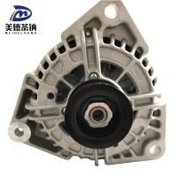 China Dongfeng 612600091124 OEM Alternator 28V 110A Heavy Truck Generator for Howo Weichai FAW for sale