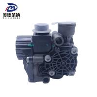 China Truck ABS Solenoid Foot Brake Valve OEM 3550-01-00005 Anti-Lock Braking System Regulator for sale