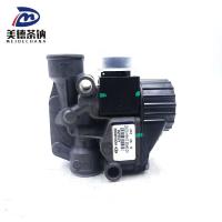 China Truck ABS Solenoid Foot Brake Valve OEM 3550-01-00005 Anti-Lock Braking System Regulator for sale